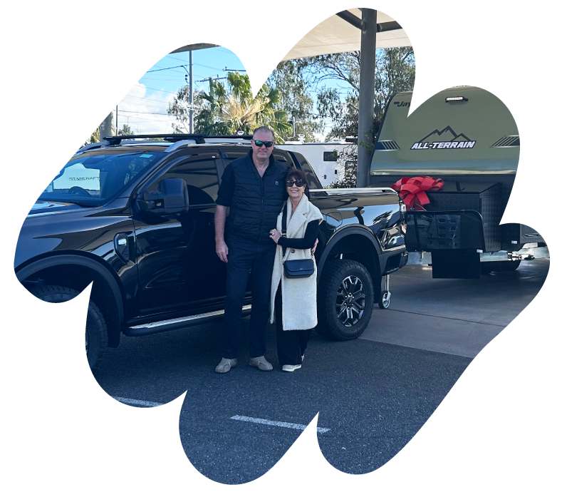 Win $187K Jayco Destiny Motorhome | Camp Quality Raffle