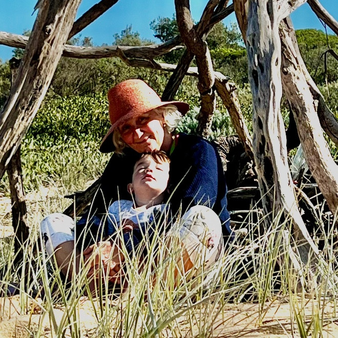 Big Walk For Little Kids | Camp Quality