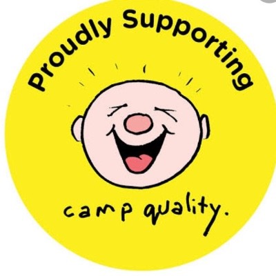 Register - Camp Quality