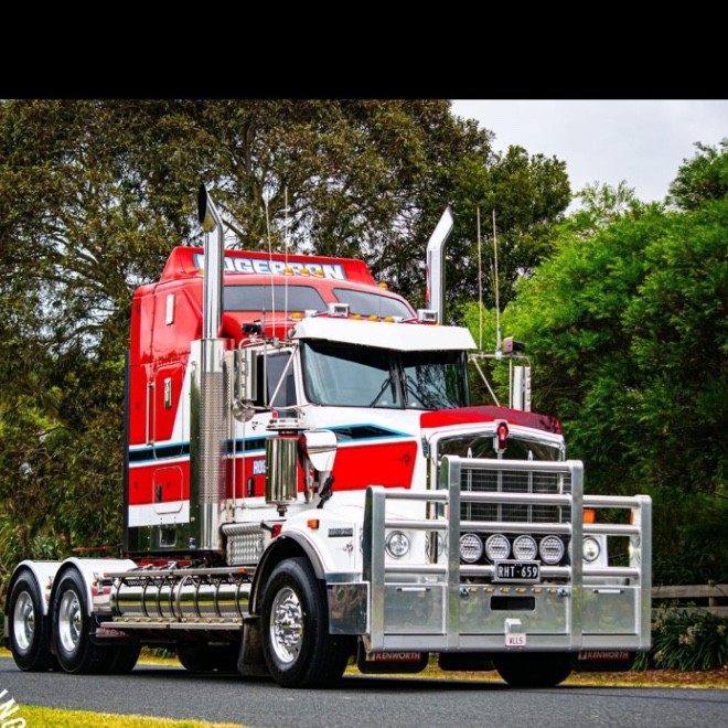 Convoy | Camp Quality