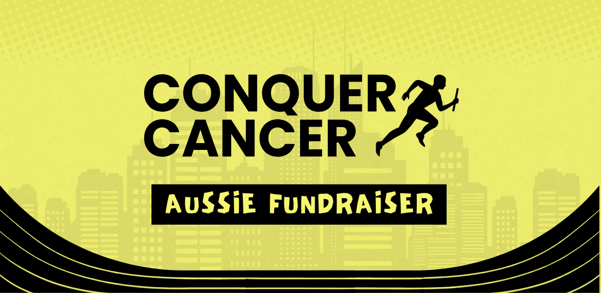 Conquer Cancer Australia