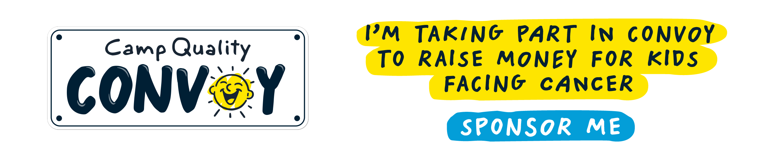 Convoy | Camp Quality