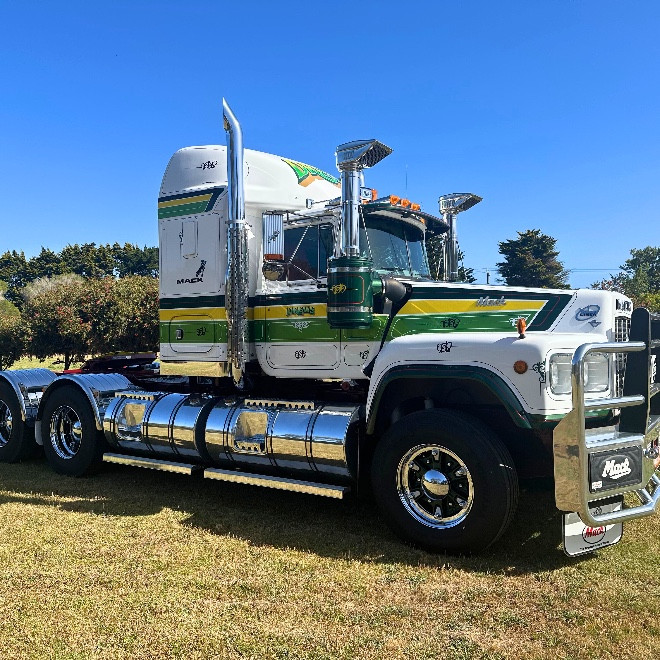 Camp Quality - Brad Drew