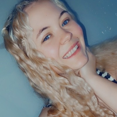 Camp Quality - Ruby Barton