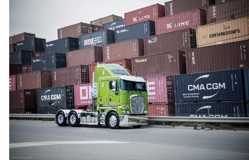 Camp Quality - Ryan Collins Adelaide Group