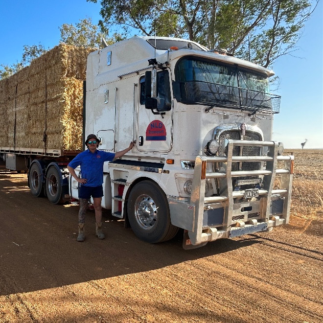 Convoy | Camp Quality