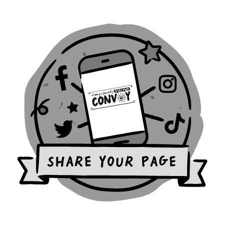 Camp Quality - Josh Macfarlane