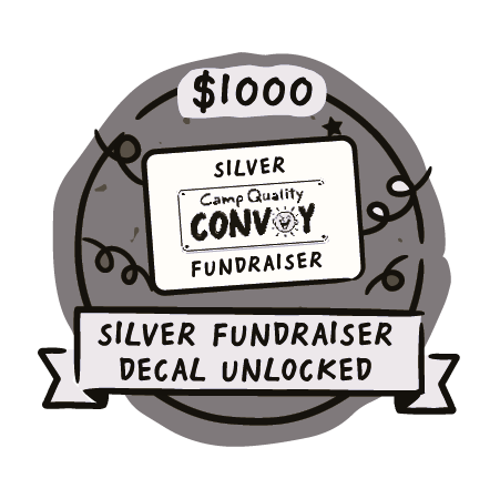 Camp Quality - Josh Macfarlane