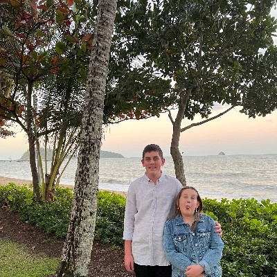 Camp Quality - christopher Pollard