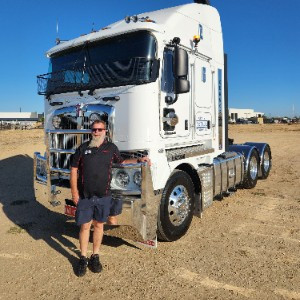 Camp Quality - Craig Arthur Transport