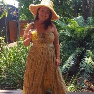 Camp Quality - Rebecca Pollock