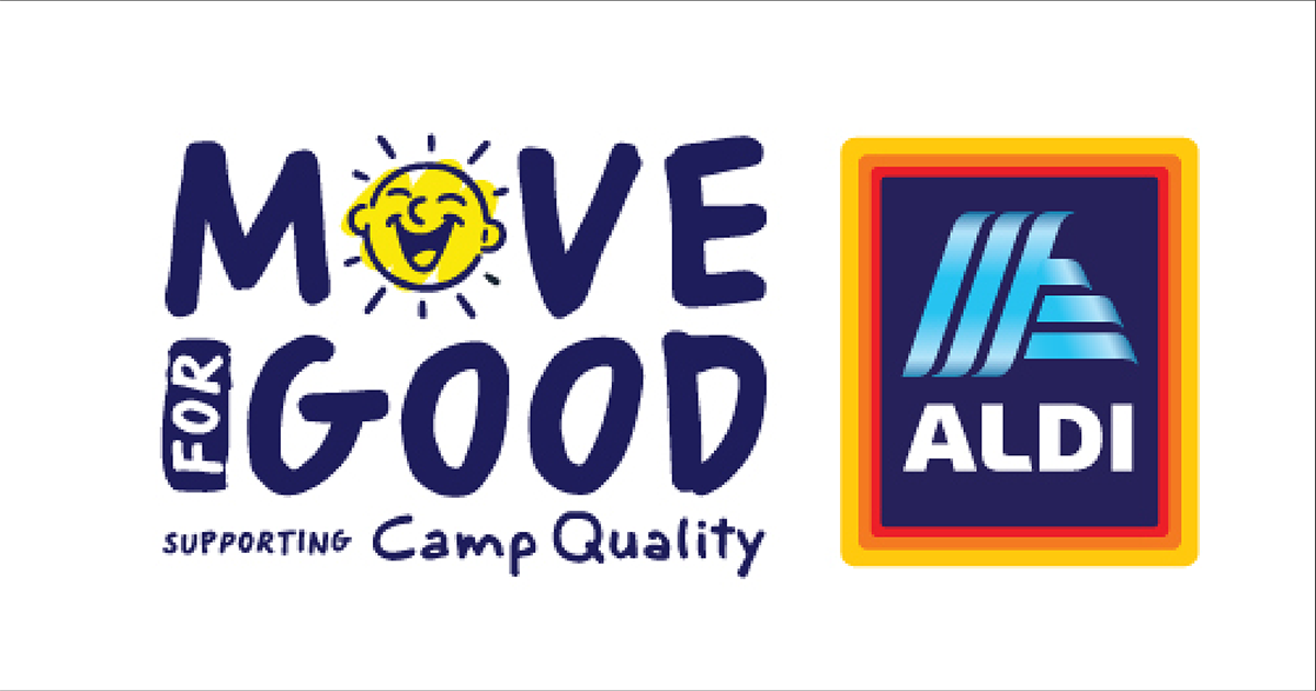 Camp Quality - Jade Stacey