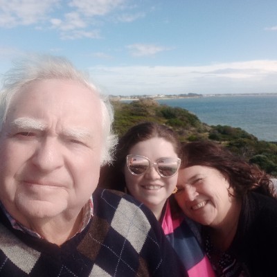 Camp Quality - Amber Breen