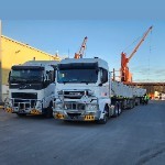 Camp Quality - Symons Clark Logistics