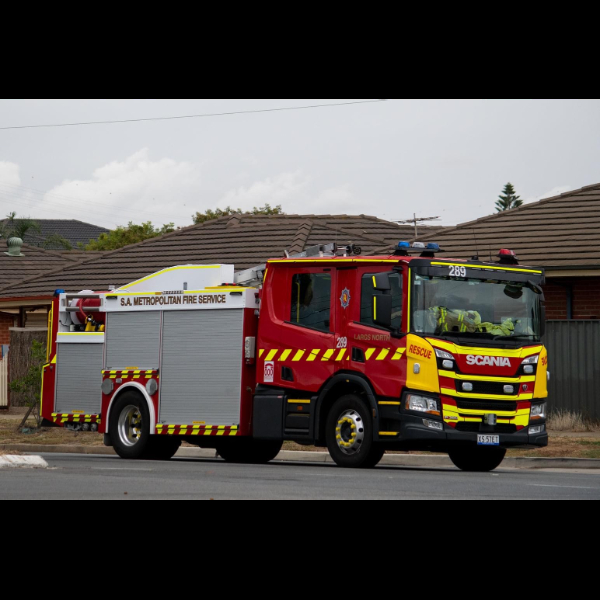 Camp Quality - Craig Kirk