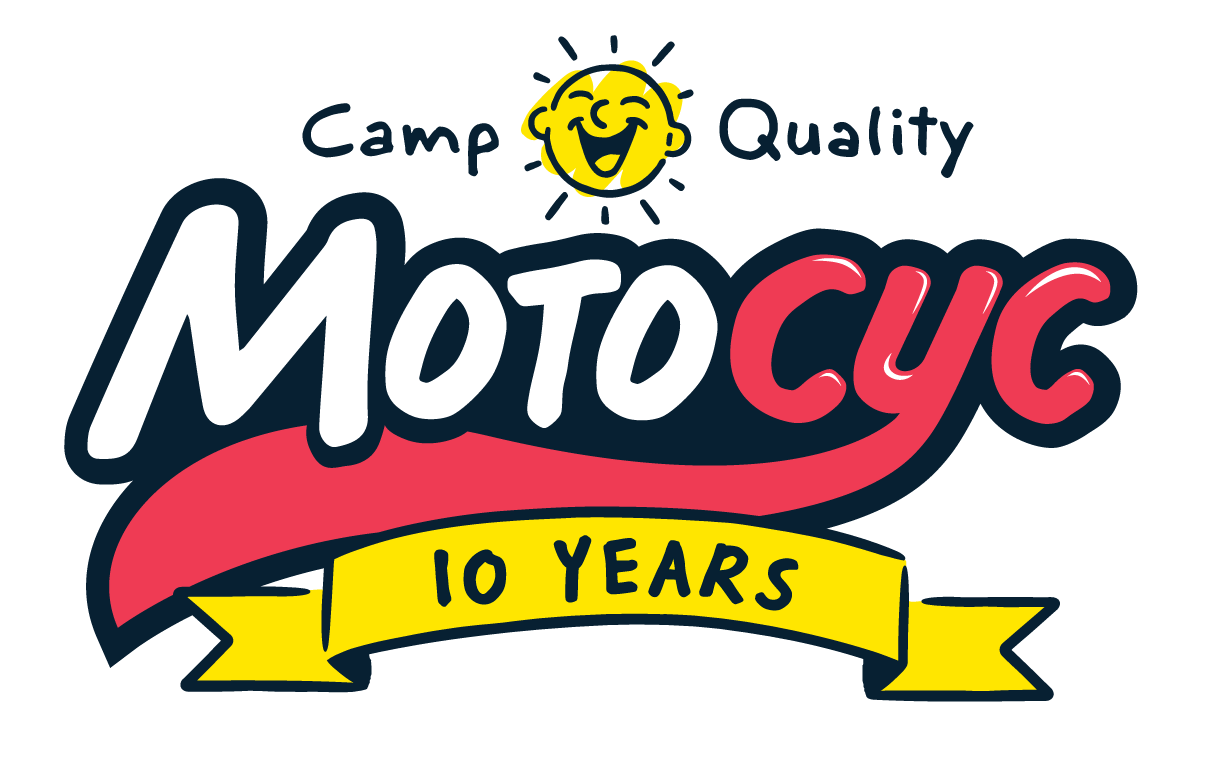 Motocyc | Camp Quality