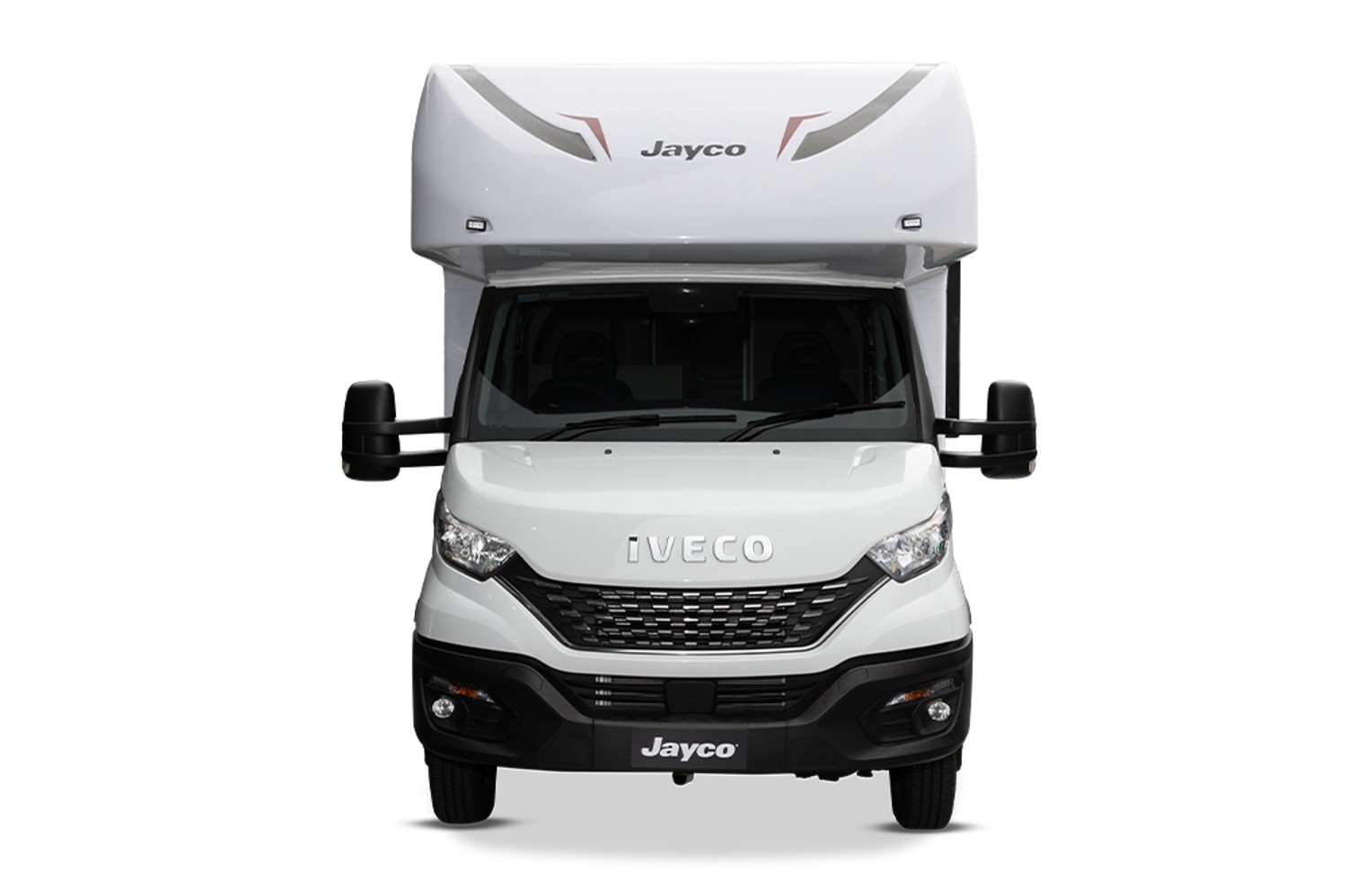 Win $217K Jayco Conquest Iveco Daily Motorhome | Camp Quality Raffle