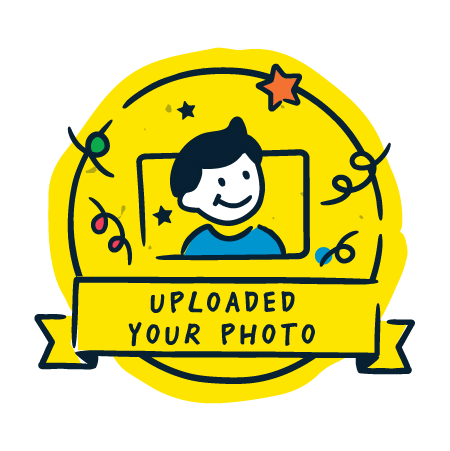 Camp Quality - Carl Hamilton