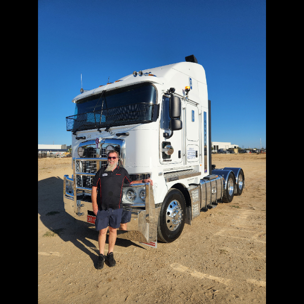 Camp Quality - Craig Arthur