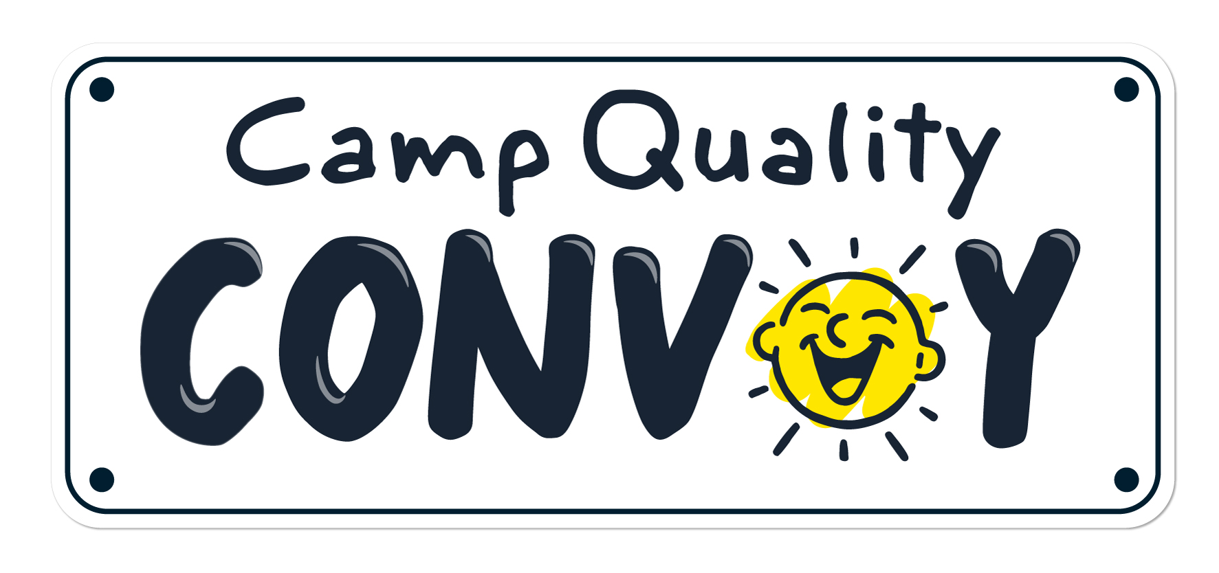 Convoy | Camp Quality