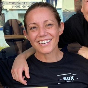 Camp Quality - Michelle Mathews