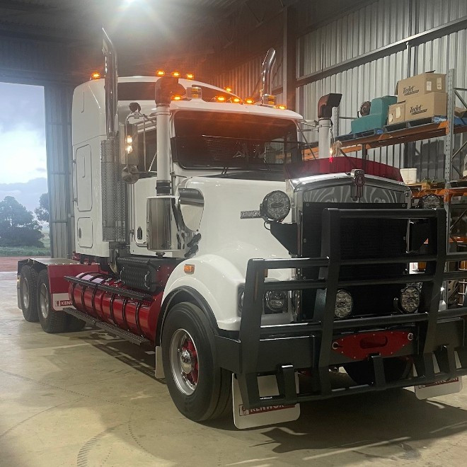 Convoy | Camp Quality