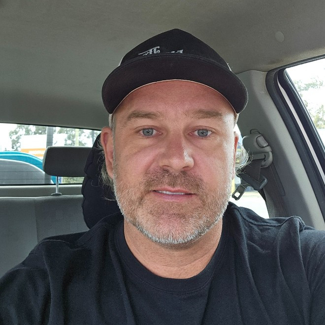 Convoy | Camp Quality