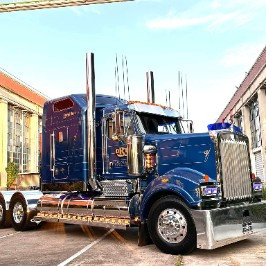 Register - Convoy Geelong 2025