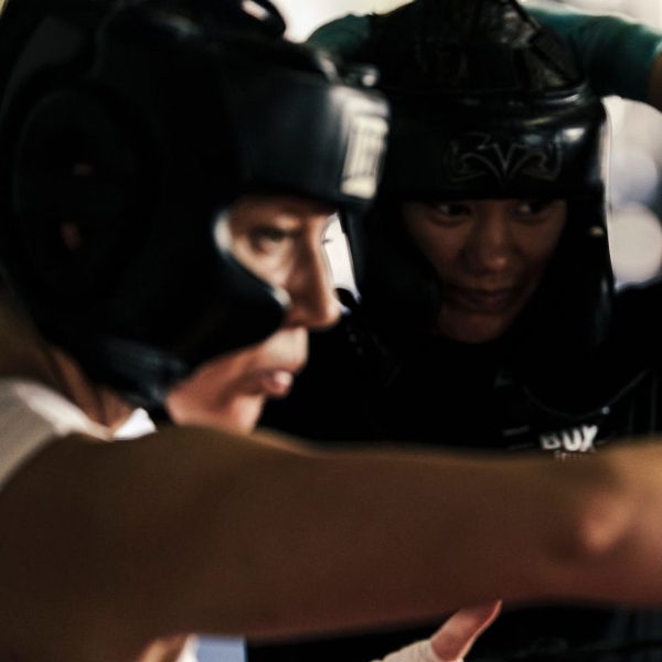 Camp Quality - Michelle Mathews