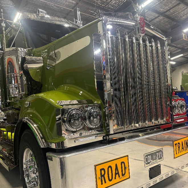 Camp Quality - Christopher simmons