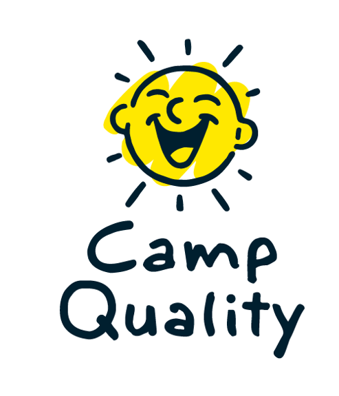 Camp Quality : Corporate Digital Assets