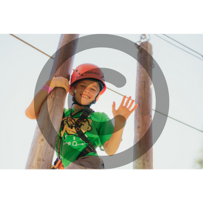 Camp Quality : Corporate Images