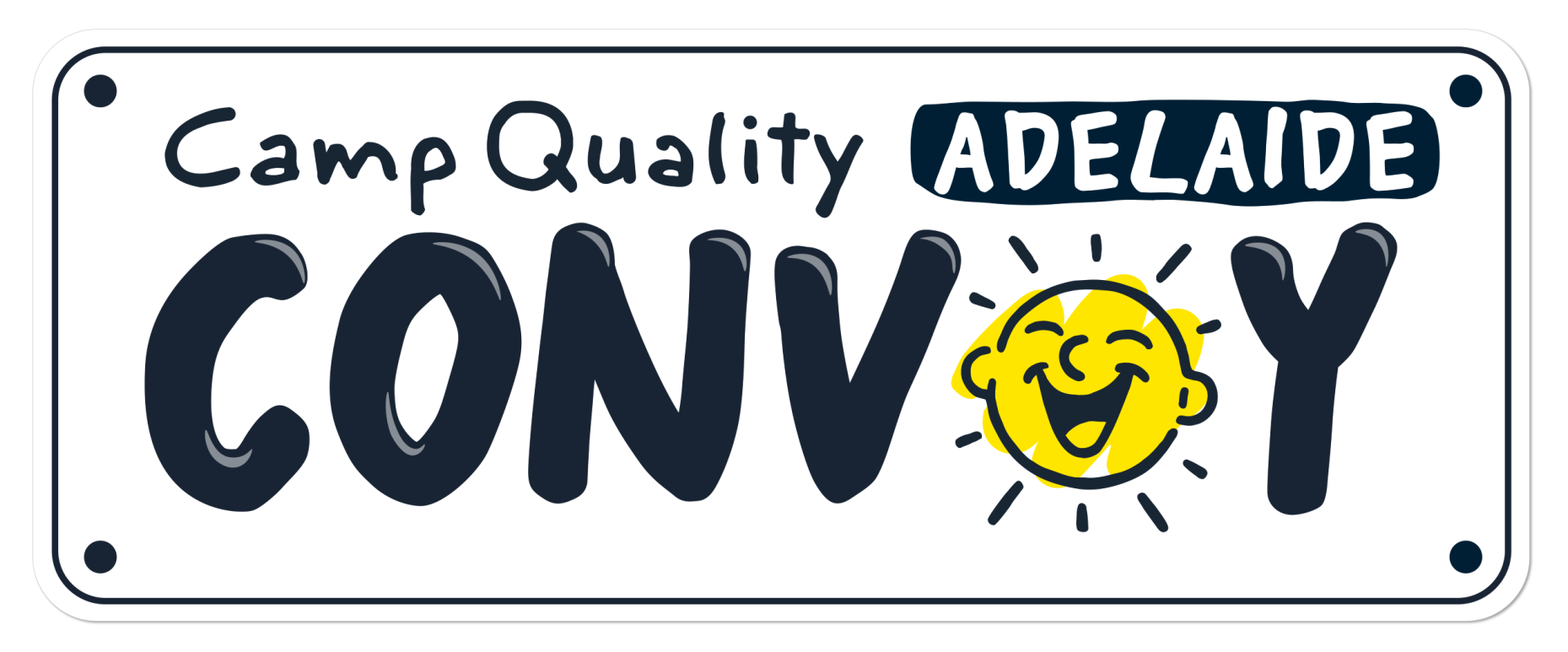 Convoy Adelaide | Camp Quality